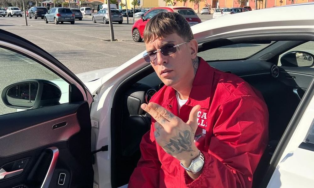 Sentino ujawnił, z którą federacją MMA podejmie współpracę