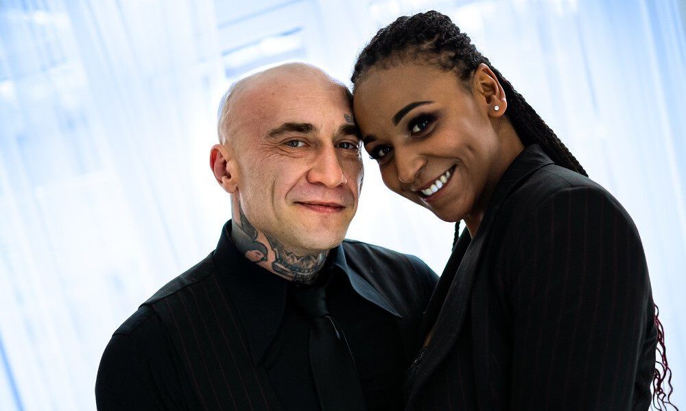 Sobota rozstał się z żoną