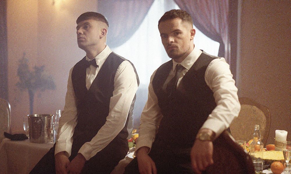 Tuzza prezentuje "Chiellini"