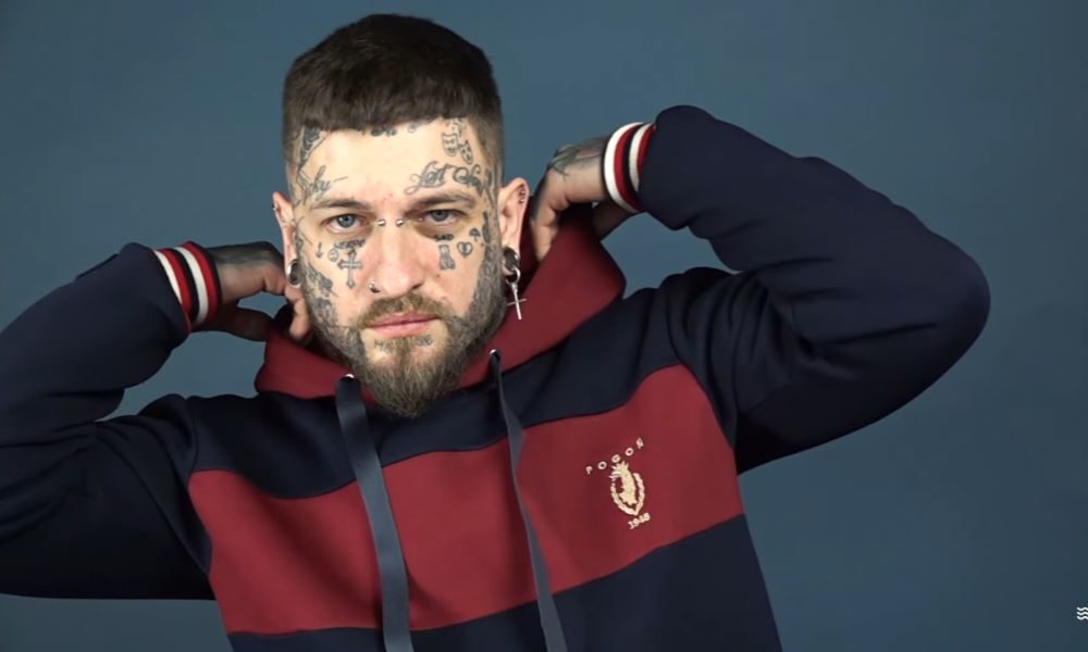 Bonson podjął współpracę z klubem piłkarskim