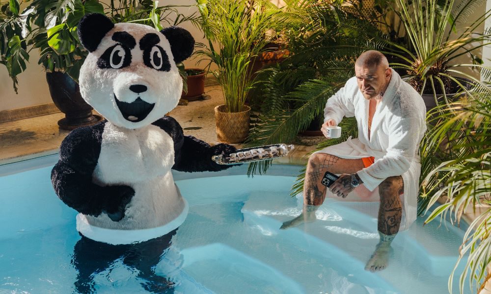 Kizzers - batony od Kizo w Biedronce