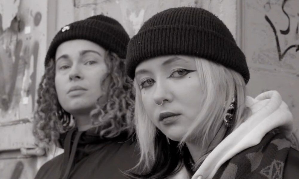 Ryfa Ri z klubowym bangerem