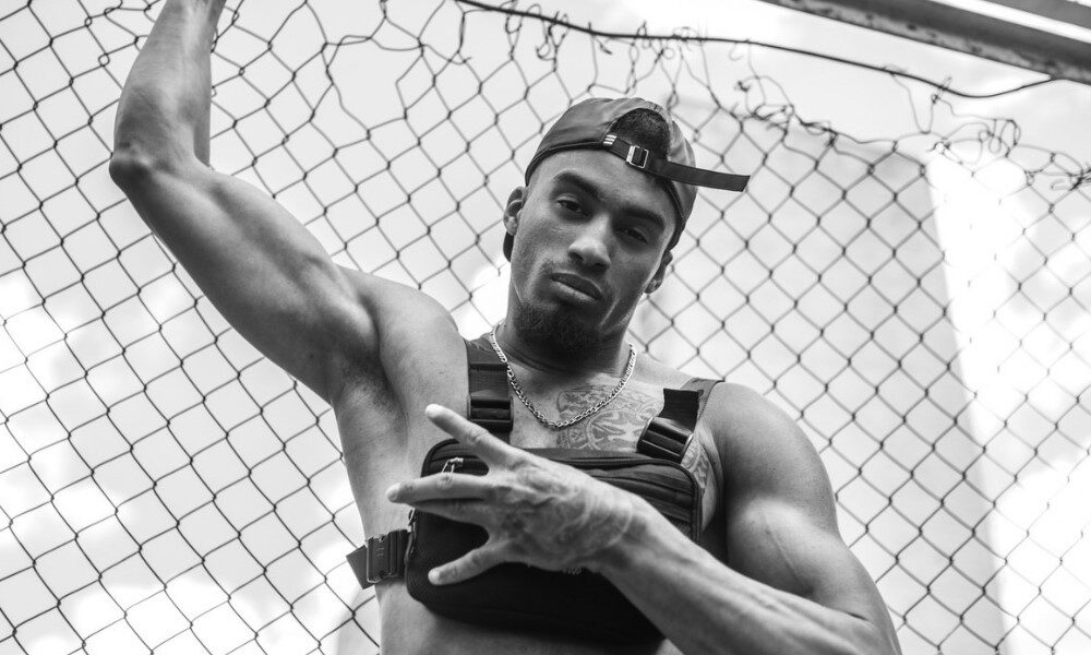 Alberto z pierwszym takim wyróżnieniem w karierze