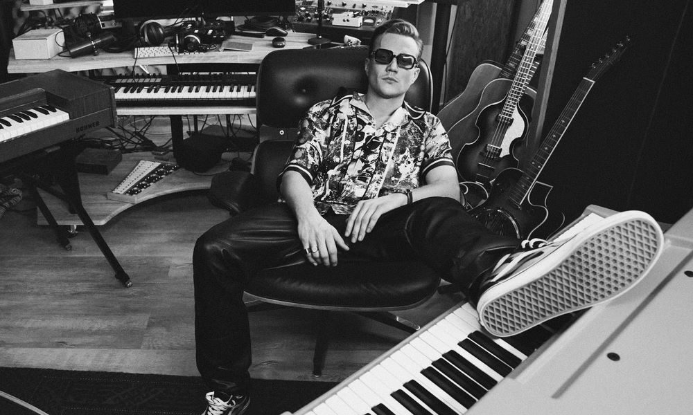 Złote Bloki – Mrozu [2022] (RECENZJA) – Damian Moskal