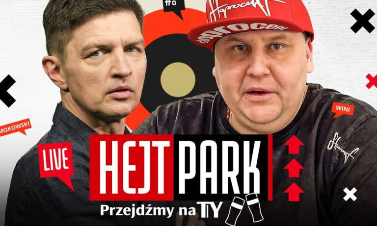 Wini w Kanale Sportowym