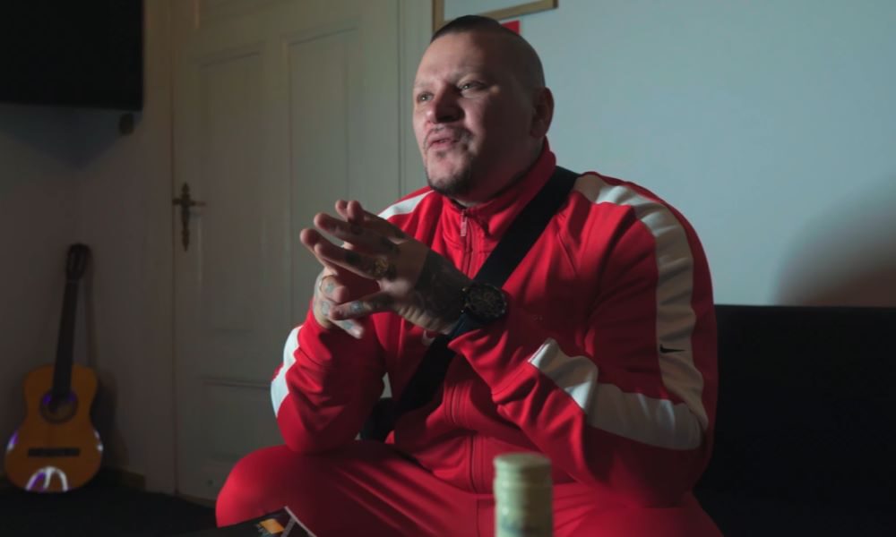 Buczer: "Od wielu lat czuję, że idę tam i z powrotem"