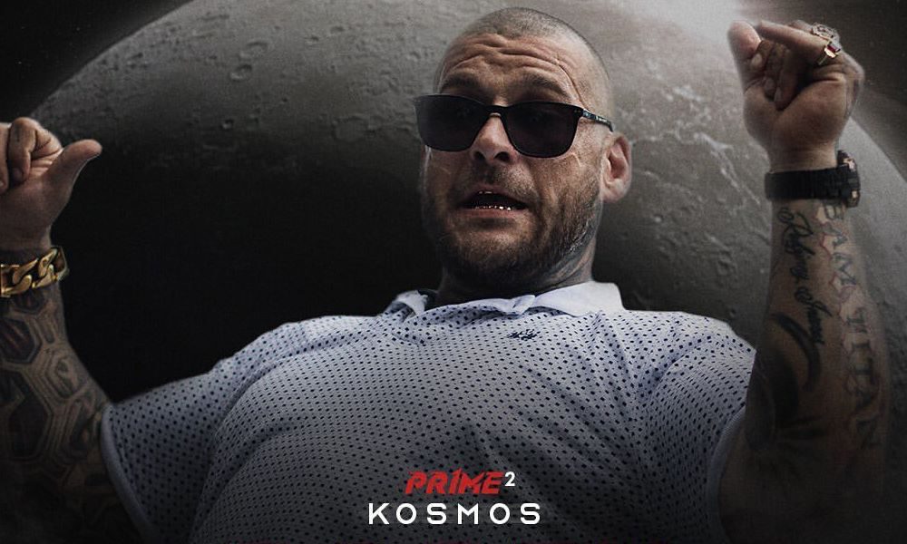 Popek pojawi się na Prime Show MMA