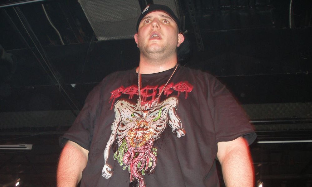 Necro wystartował z kanałem komediowym