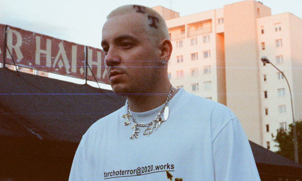 Otsochodzi ogłosił wersję deluxe albumu "Tthe Grind" i dedykowany koncert