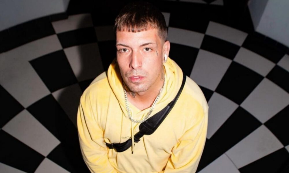 Sentino napisze książkę - poznaliśmy jej tytuł