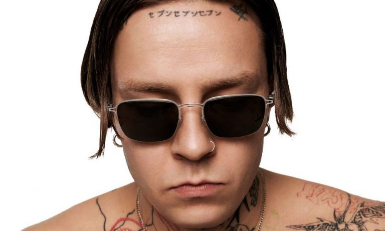 Tymek: "Będę świecił przykładem na wielką skalę"