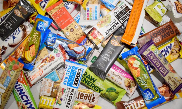 Baton Kubańczyk – raper wypuścił własne batony