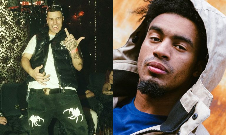 Macias ma ormiańskie korzenie. "Nie jestem rasistą"