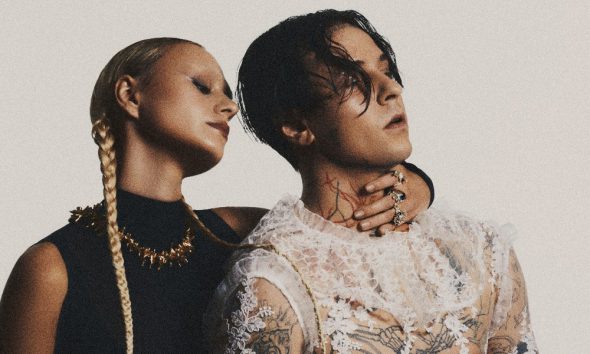 Tymek prezentuje album "Zima '22"