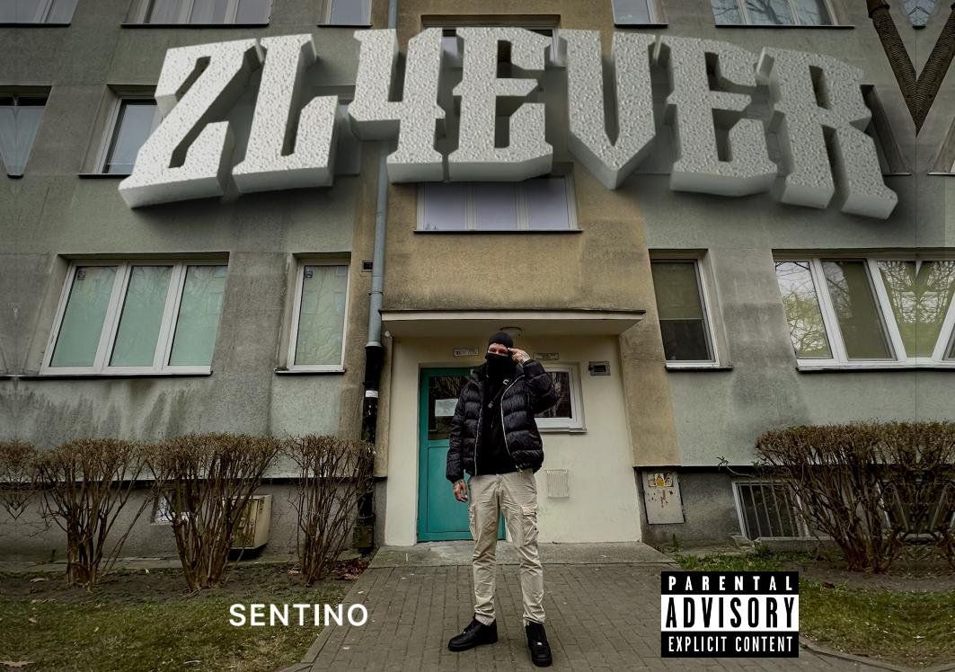 Sentino rozpocznie trasę w Poznaniu. "Niezwykła niespodzianka"