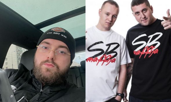 Bedoes nie jest już w SBM. Raper komentuje teorie o konflikcie