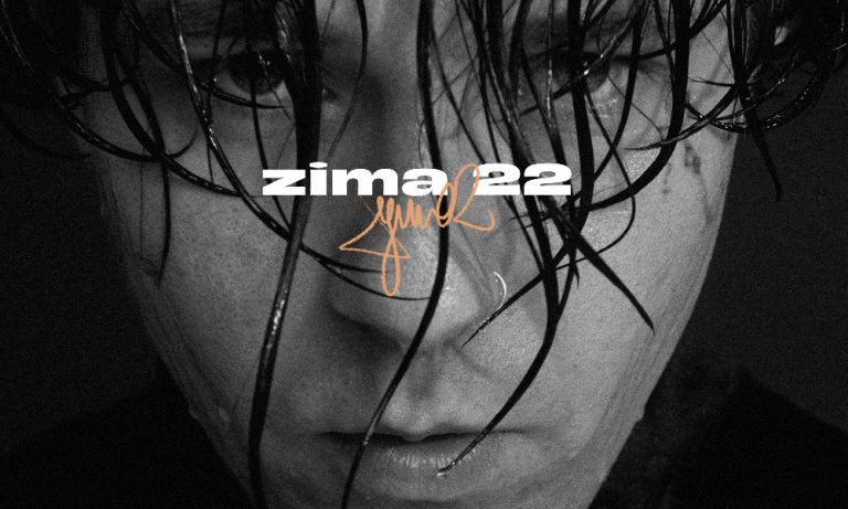 Tymek prezentuje album "Zima '22"