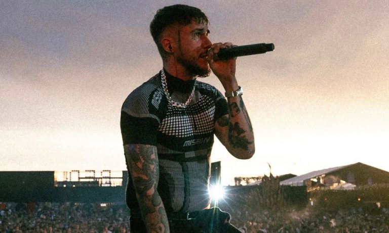 ReTo zapowiada nowego rapera w styxxx movement