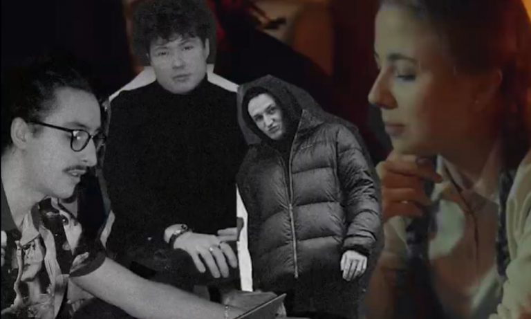 White Widow robi "Coming out" i rusza z preorderem płyty "Supernova"