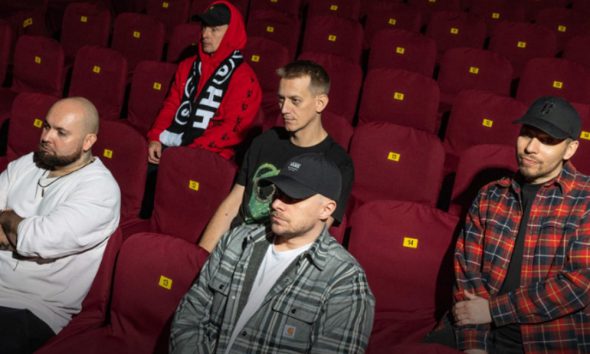 Baton Kubańczyk – raper wypuścił własne batony