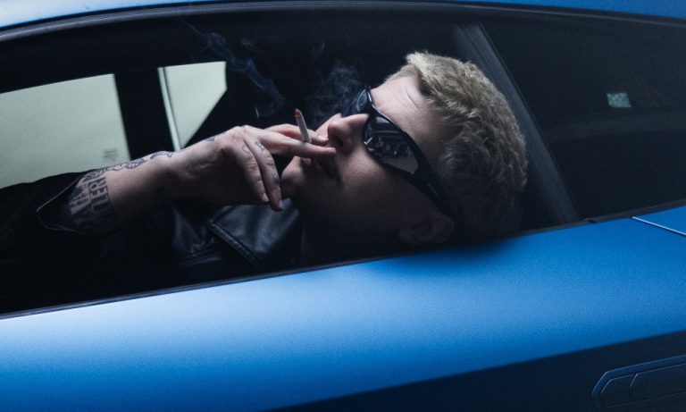 Baton Kubańczyk – raper wypuścił własne batony