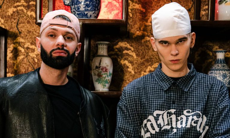 Fazi: "Rap Żabsona i Bedoesa mi nie odpowiada" - wywiad