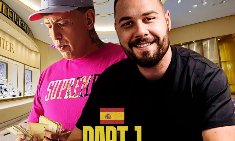 Raperzy powalczą o Bestsellera Empiku w dwóch kategoriach