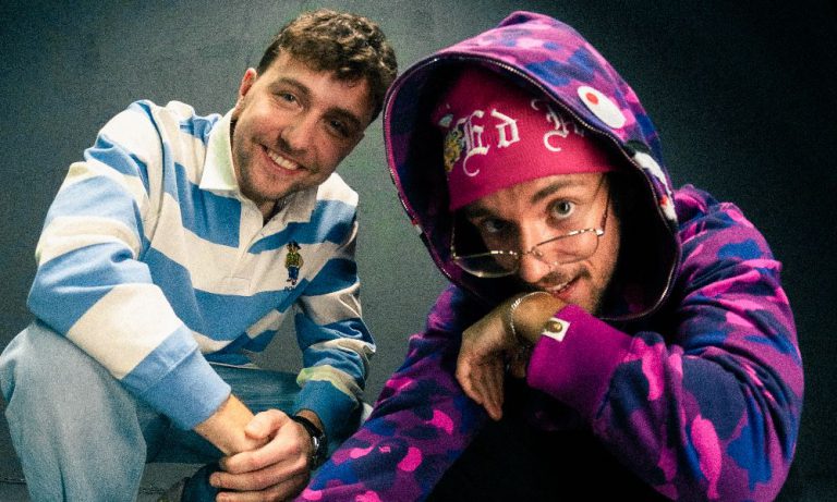 Alberto i "Akademia Pana Kleksa" – raper zagrał w filmie