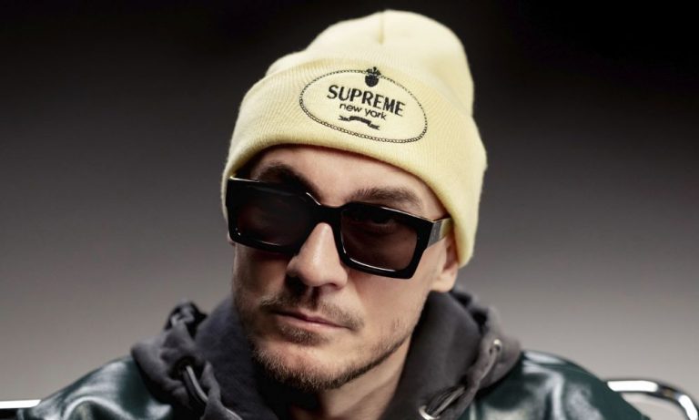 White Widow robi "Coming out" i rusza z preorderem płyty "Supernova"