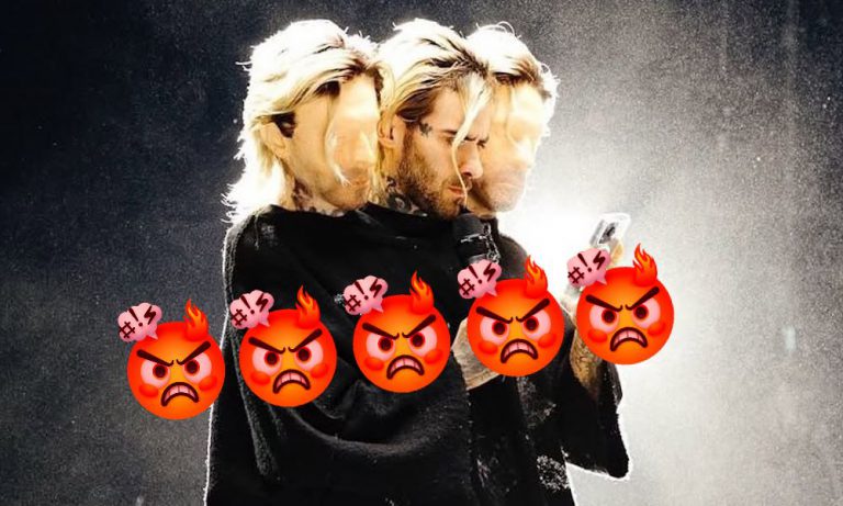 Young Leosia ujawniła, która raperka dołączyła do jej wytwórni