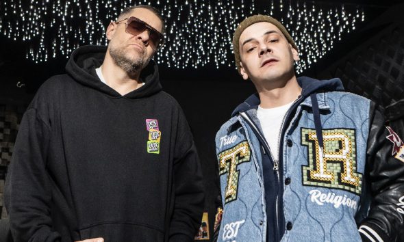 Quebonafide na PGE Narodowym!