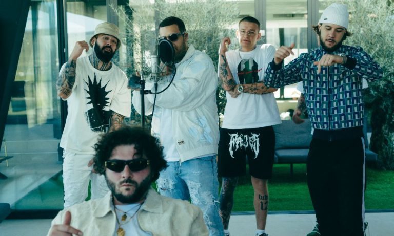 Ryfa Ri została jurorką show TVN-u