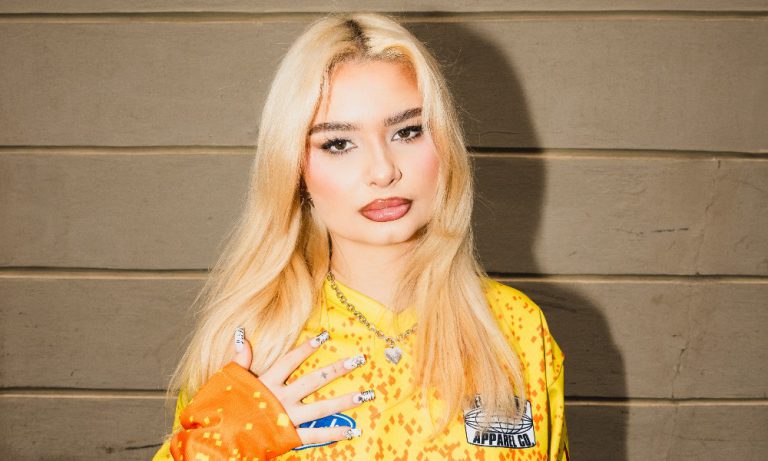 Ryfa Ri została jurorką show TVN-u