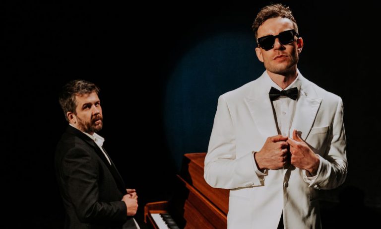 Zaginiona córka Magika. Kamka z "Rap Generation" to przyszłość sceny ...