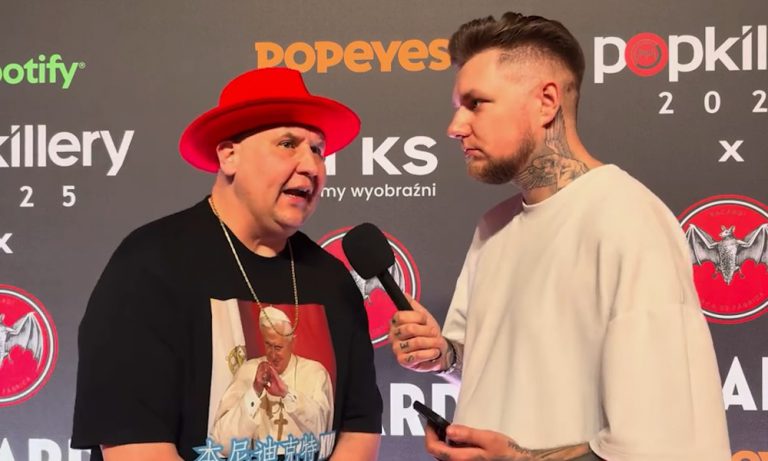 Zmarł młody polski raper - informuje SBM Label