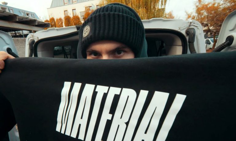 Zmarł młody polski raper - informuje SBM Label