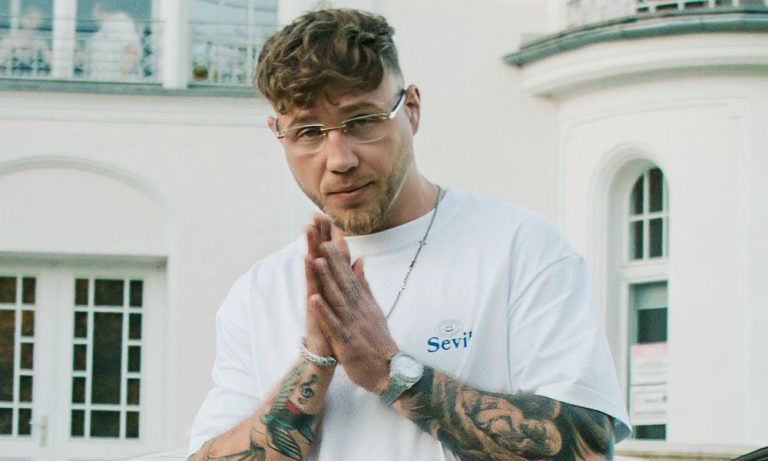 Zmarł młody polski raper - informuje SBM Label