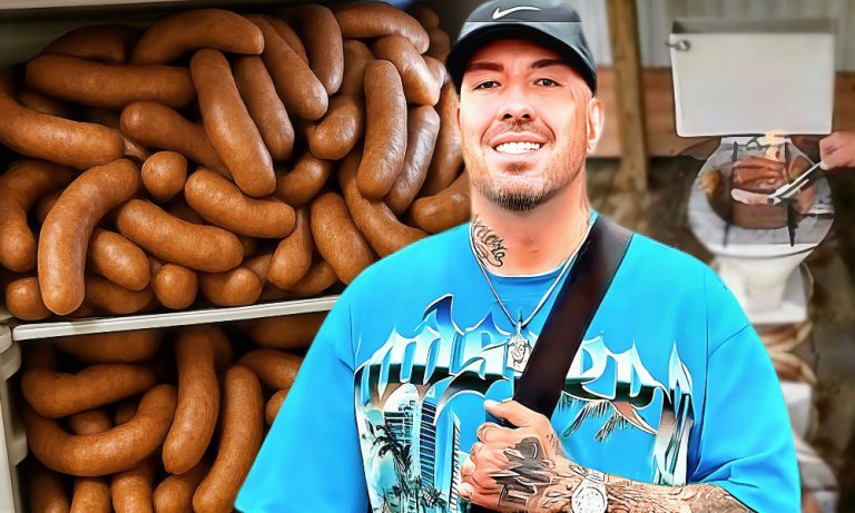 Zmarł młody polski raper - informuje SBM Label