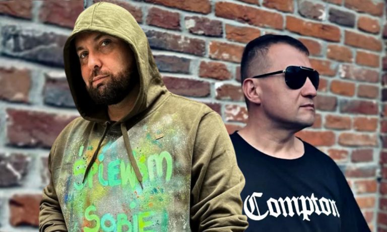 Żaluzja Solonez - raper trafił do więzienia