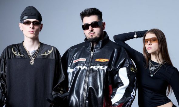 Raper z Poznania zgarnął 500 000 zł. Wygrał "Rhythm + Flow Polska"