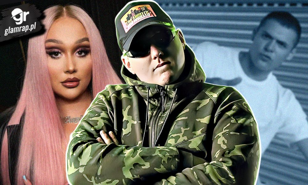 Eripe wrócił na dobre? "Pięć lat był spokój, teraz wszystko zrujnowane"