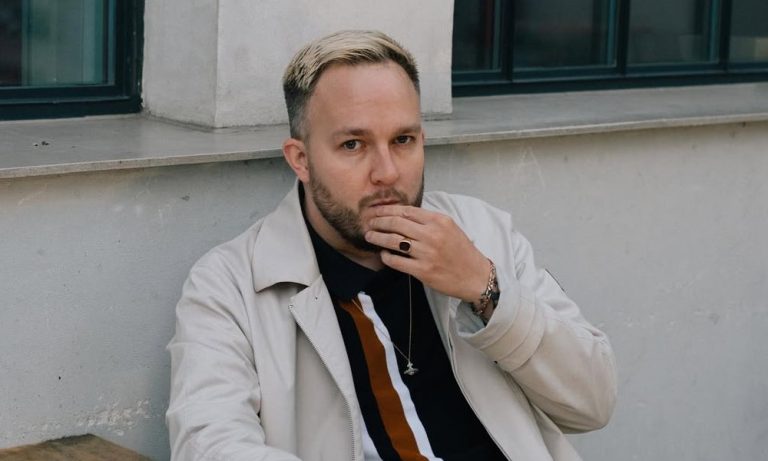 White Widow robi "Coming out" i rusza z preorderem płyty "Supernova"