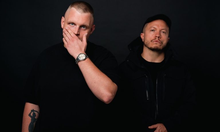 Shark - raperka polskiego pochodzenia we Włoszech. "Jestem złą gangsterką"