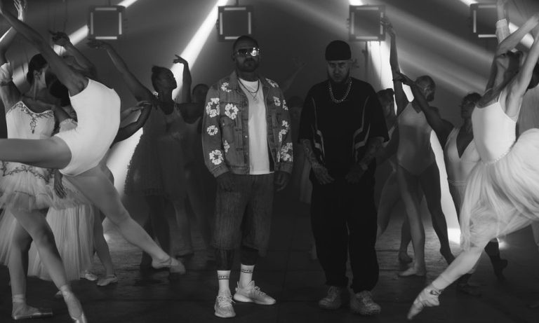 Kaczy Proceder i jego status prawny - raper wyszedł za kaucją