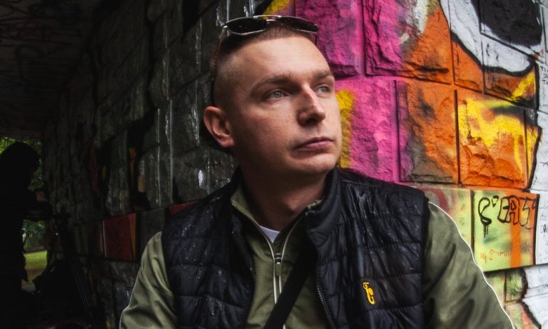 Shark - raperka polskiego pochodzenia we Włoszech. "Jestem złą gangsterką"