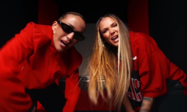 White Widow robi "Coming out" i rusza z preorderem płyty "Supernova"