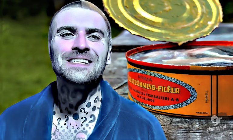 ReTo odpowiada krytykom i hejterom jak raper z krwi i kości