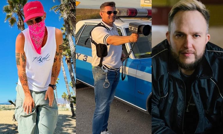 ReTo odpowiada krytykom i hejterom jak raper z krwi i kości