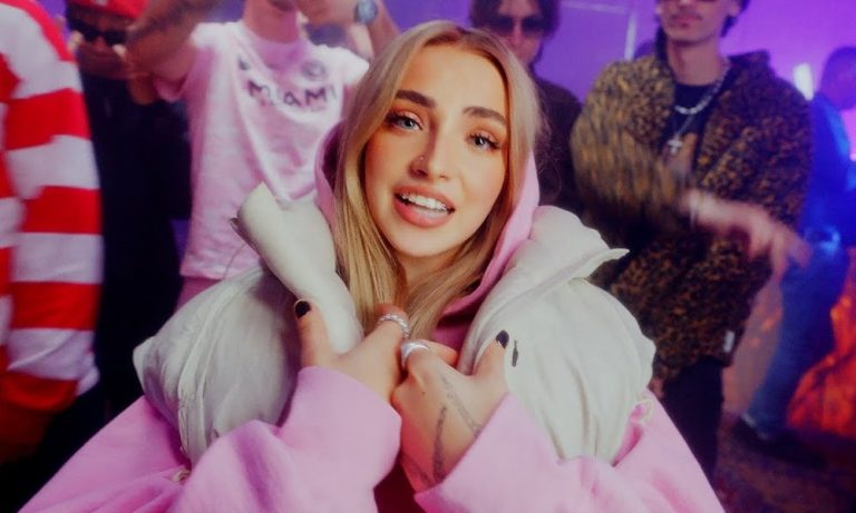 Pezet wyda płytę "Muzyka popularna"