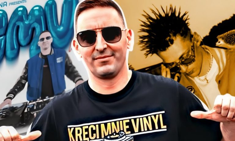 ReTo odpowiada krytykom i hejterom jak raper z krwi i kości